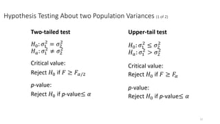 Ch 11- Population Variances.pptx