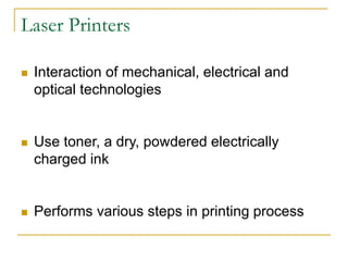Ch11 - Supporting Printers & Scanner.ppt