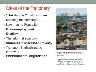 Ch11 (12) urban structure | PPT