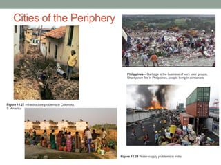 Ch11 (12) urban structure | PPT