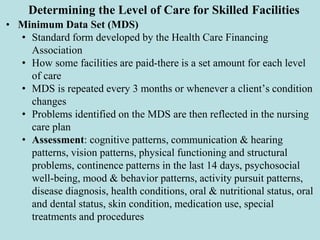 Ch 11 Admission, Discharge, Transfers & Referrals .ppt