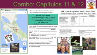 Ch 11 and 12 answer | PPTX