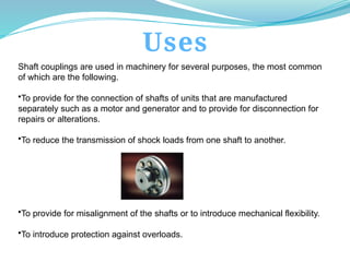 CH_11_BME_Couplings.pptx used for design and analysis | PPT