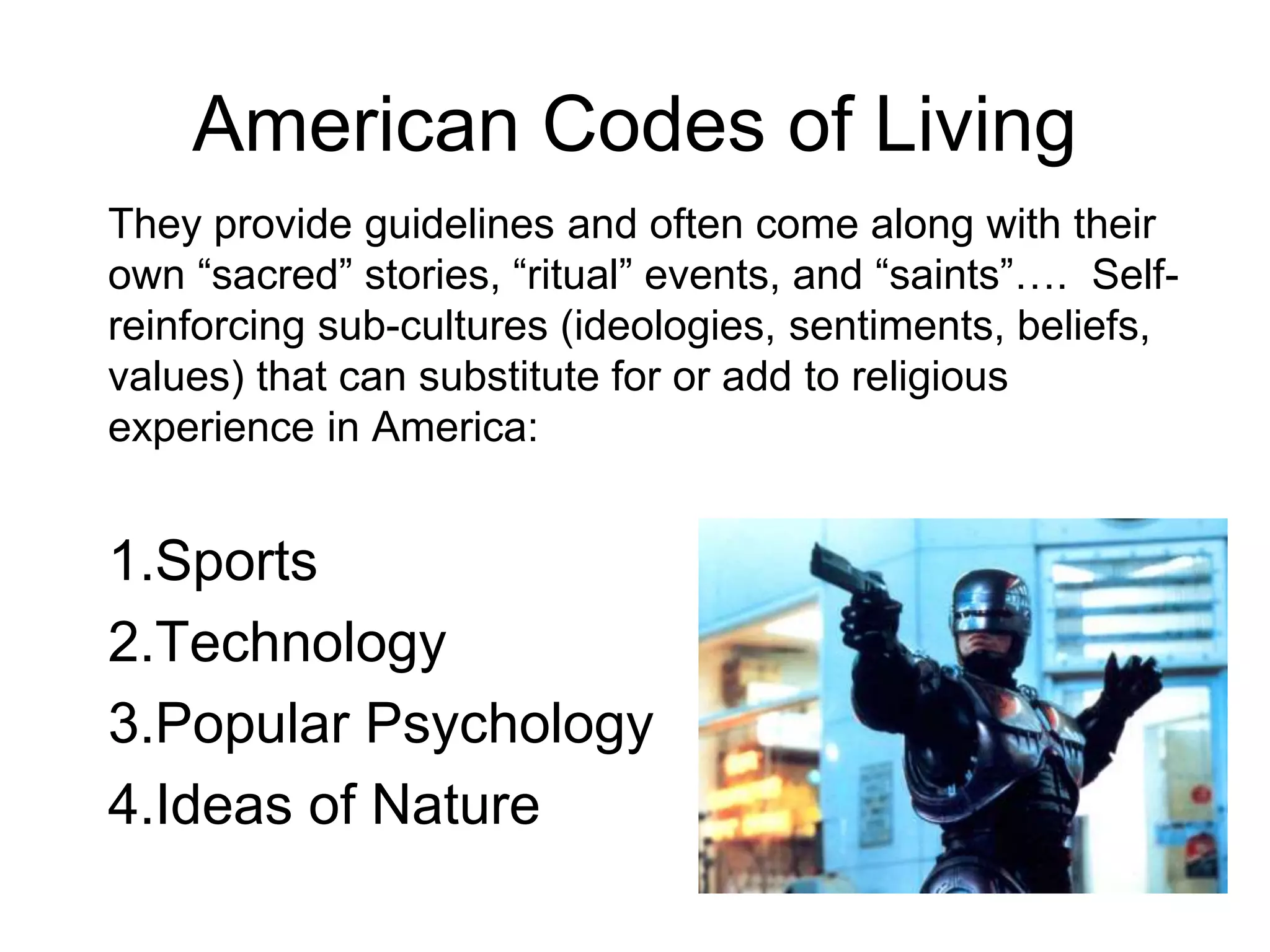 Ch 11 civil religion today | PPT