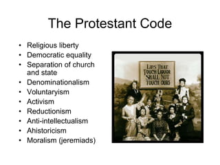Ch 11 civil religion today | PPT