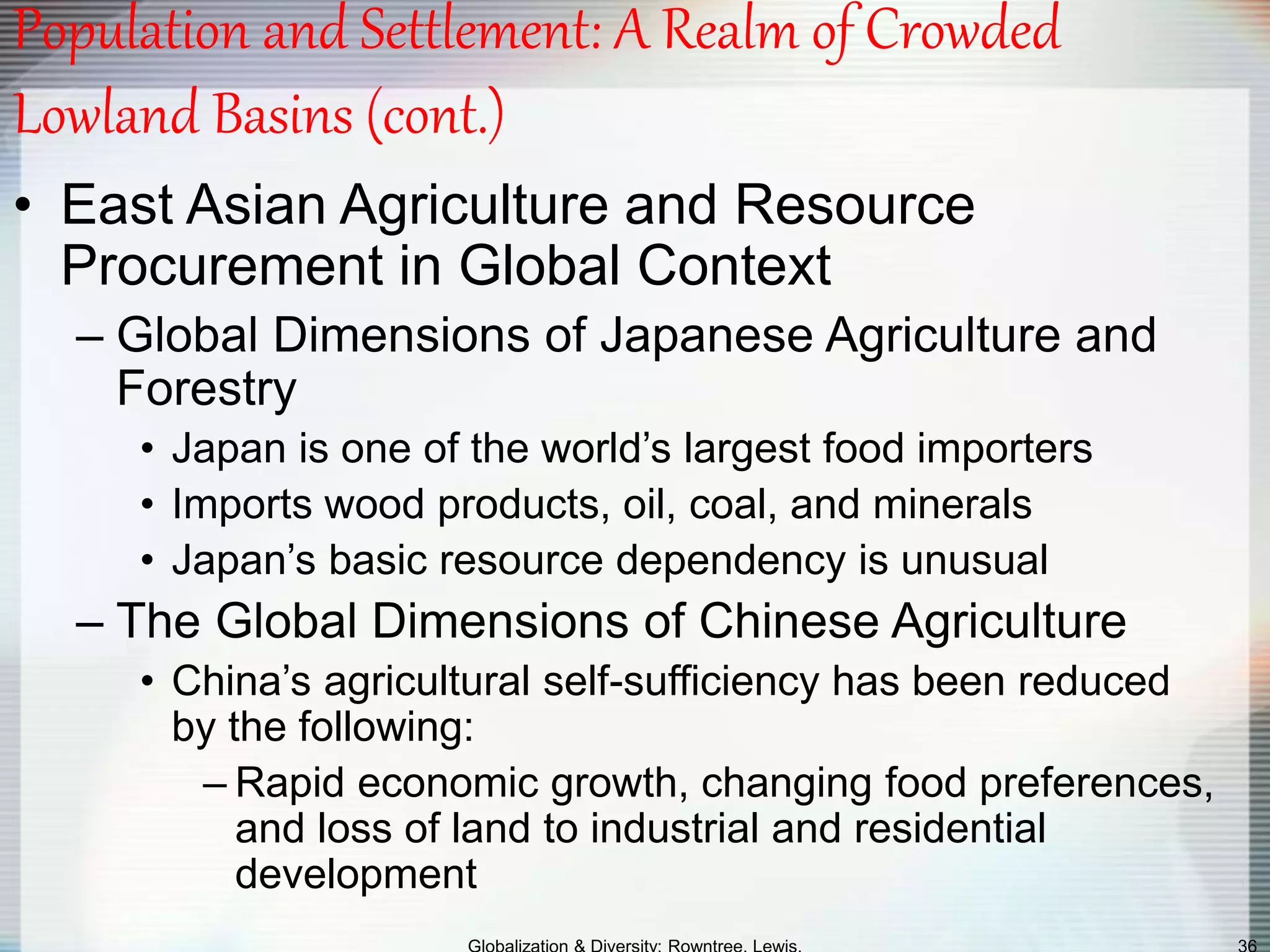 East Asia for cd.ppt