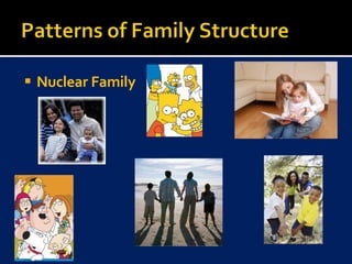 Ch 11 The Family | PPT