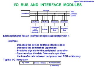 Computer Organisation and Architecture | PPT