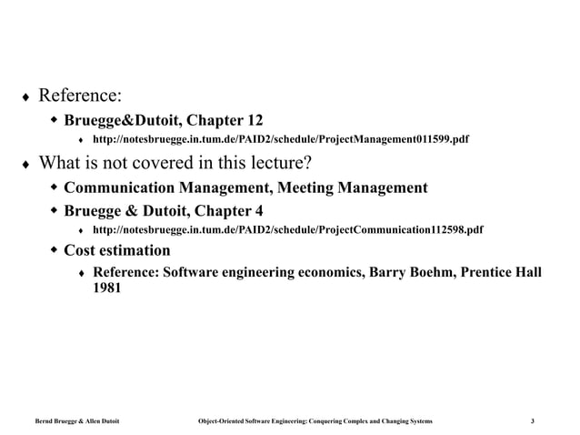 ch11lect-project-management.ppt