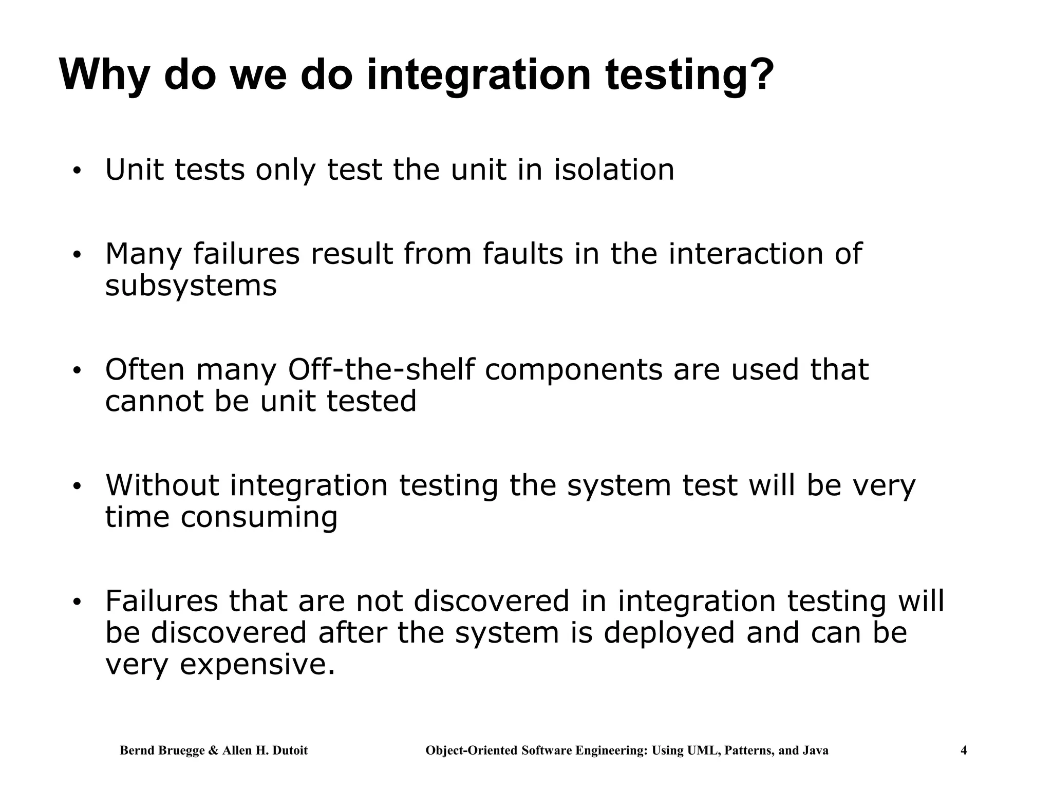 Software Testing Ppt 5969