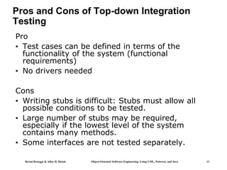Software Testing | PPT