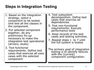 Software Testing | PPT