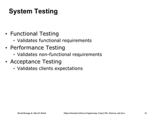 Software Testing | PPT