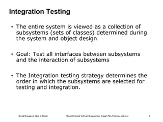 Software Testing | PPT