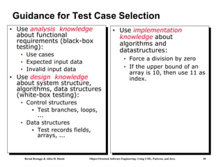 Software Testing | PPT