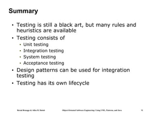Software Testing | PPT