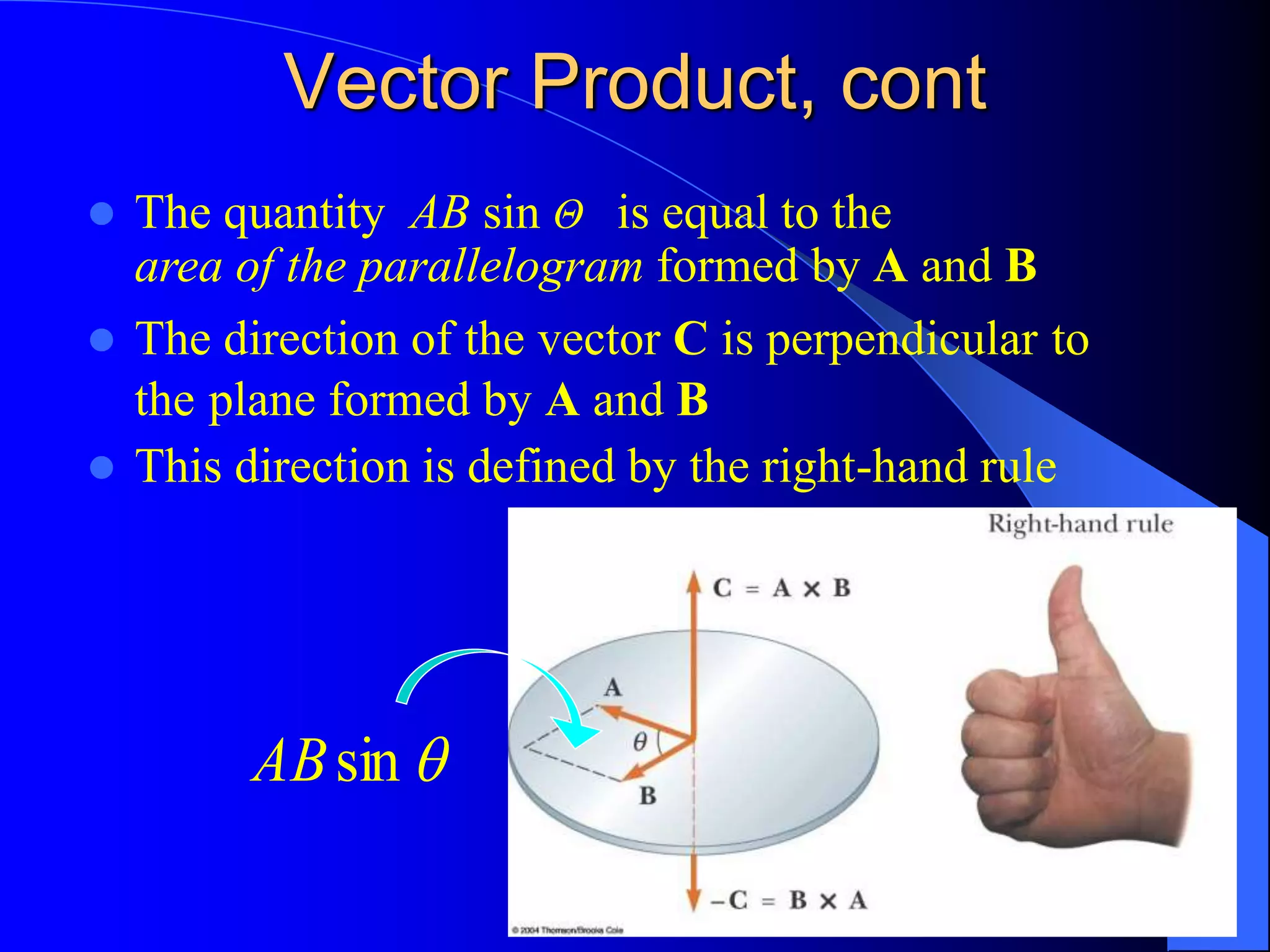Angular momentum | PPT