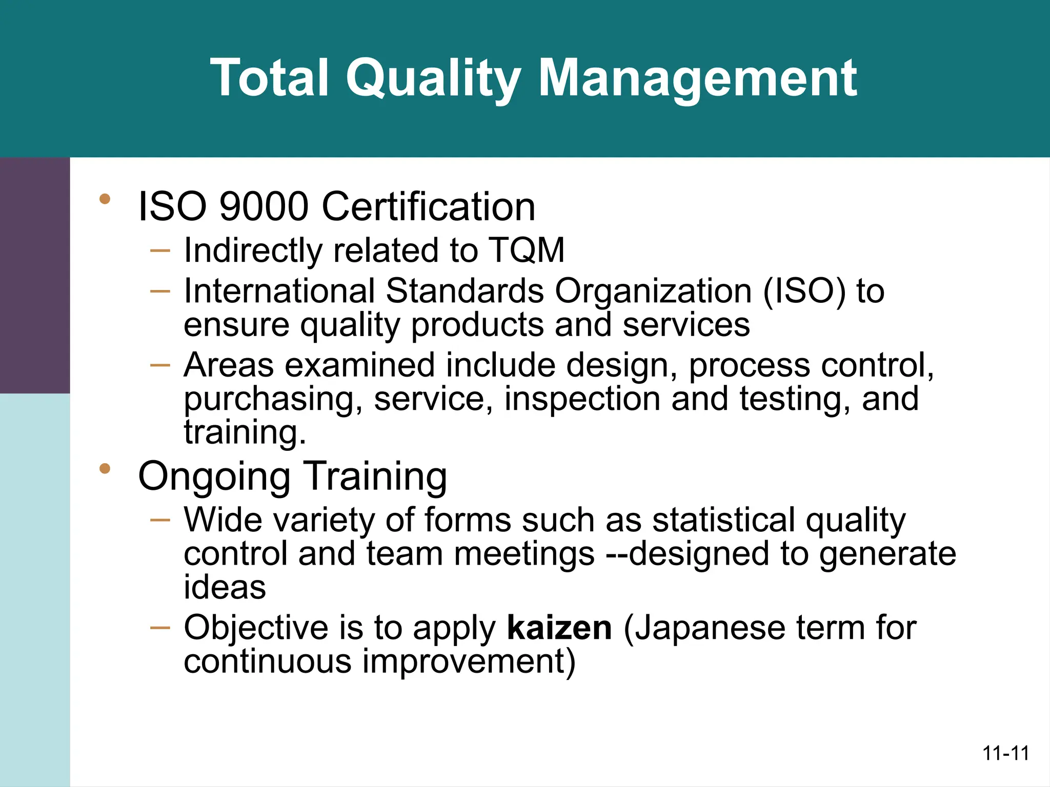 Ch11 Management Decision and Control.ppt