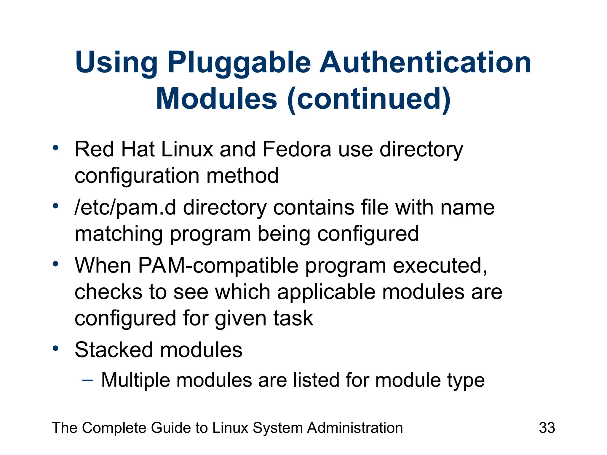 chapter11.. linux. Managing Users . ppt | PPT