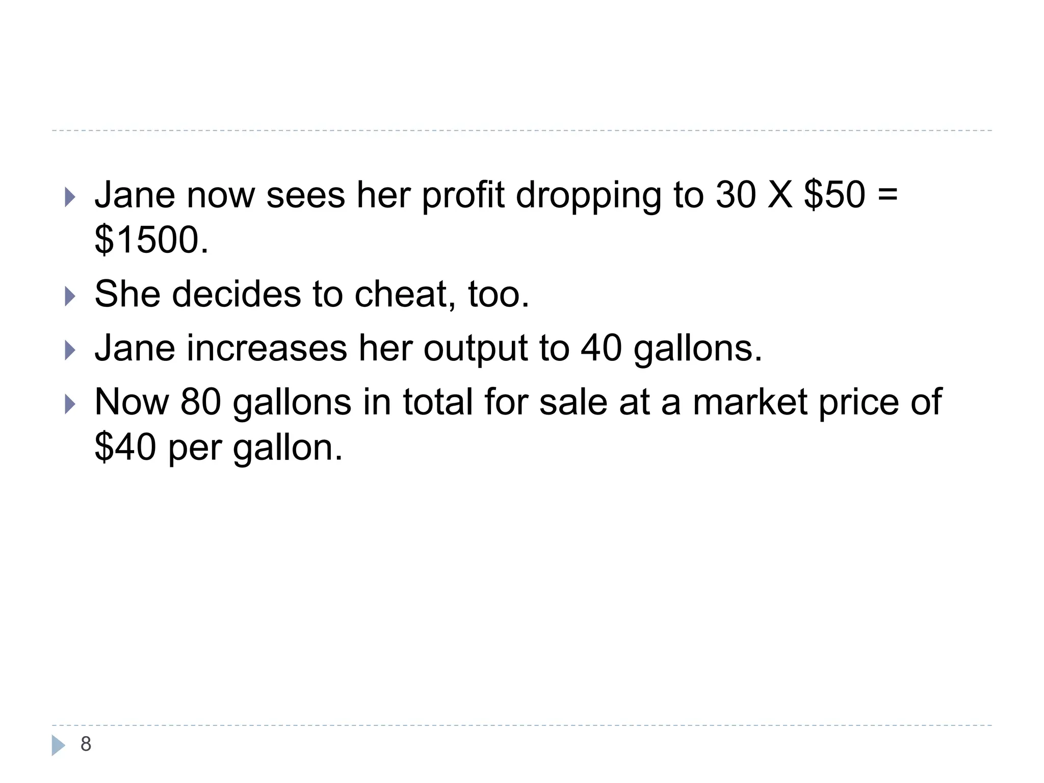 Oligopoly market structure with practical examples | PPTX