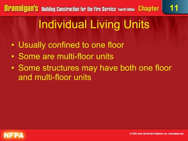 Ch 12 Specific Occupancy Details and Hazards | PPT