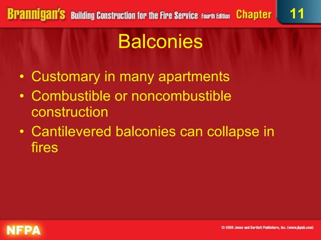 Ch 12 Specific Occupancy Details and Hazards | PPT