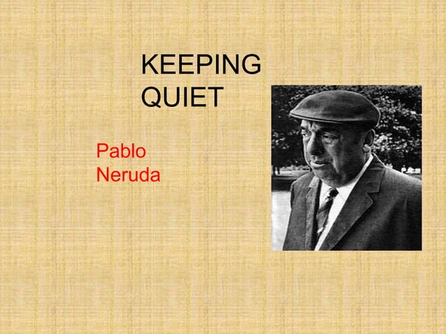 ch 11 PPT - Keeping Quiet (1).pptx