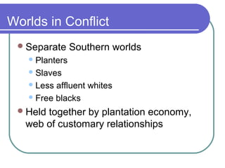 Ch 11 ppt notes - MARTIN APUSH | PPT