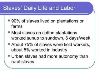 Ch 11 ppt notes - MARTIN APUSH | PPT
