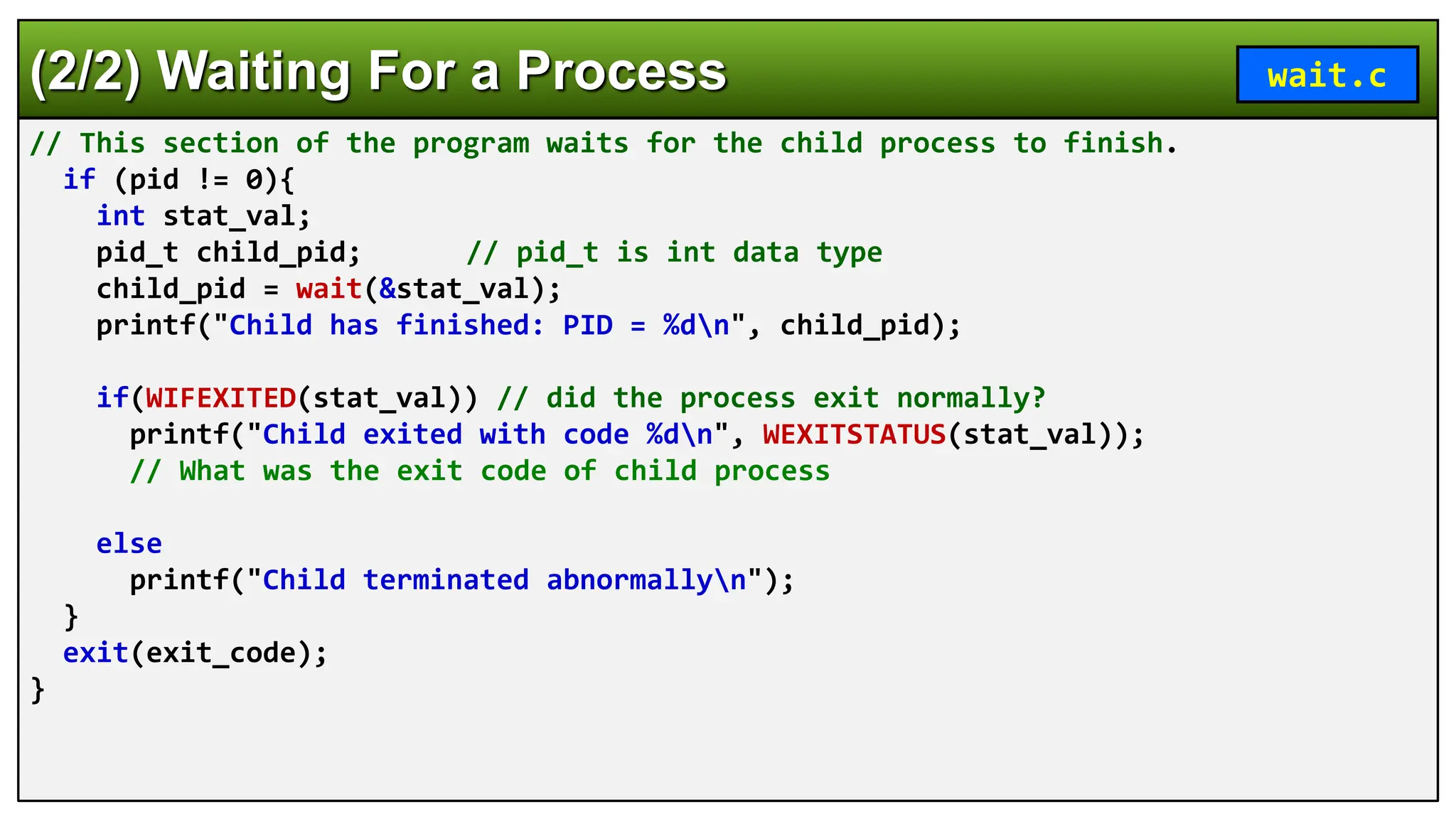 Linux Systems Programming: Process CommunCh11 Processes and Signals | PPTX
