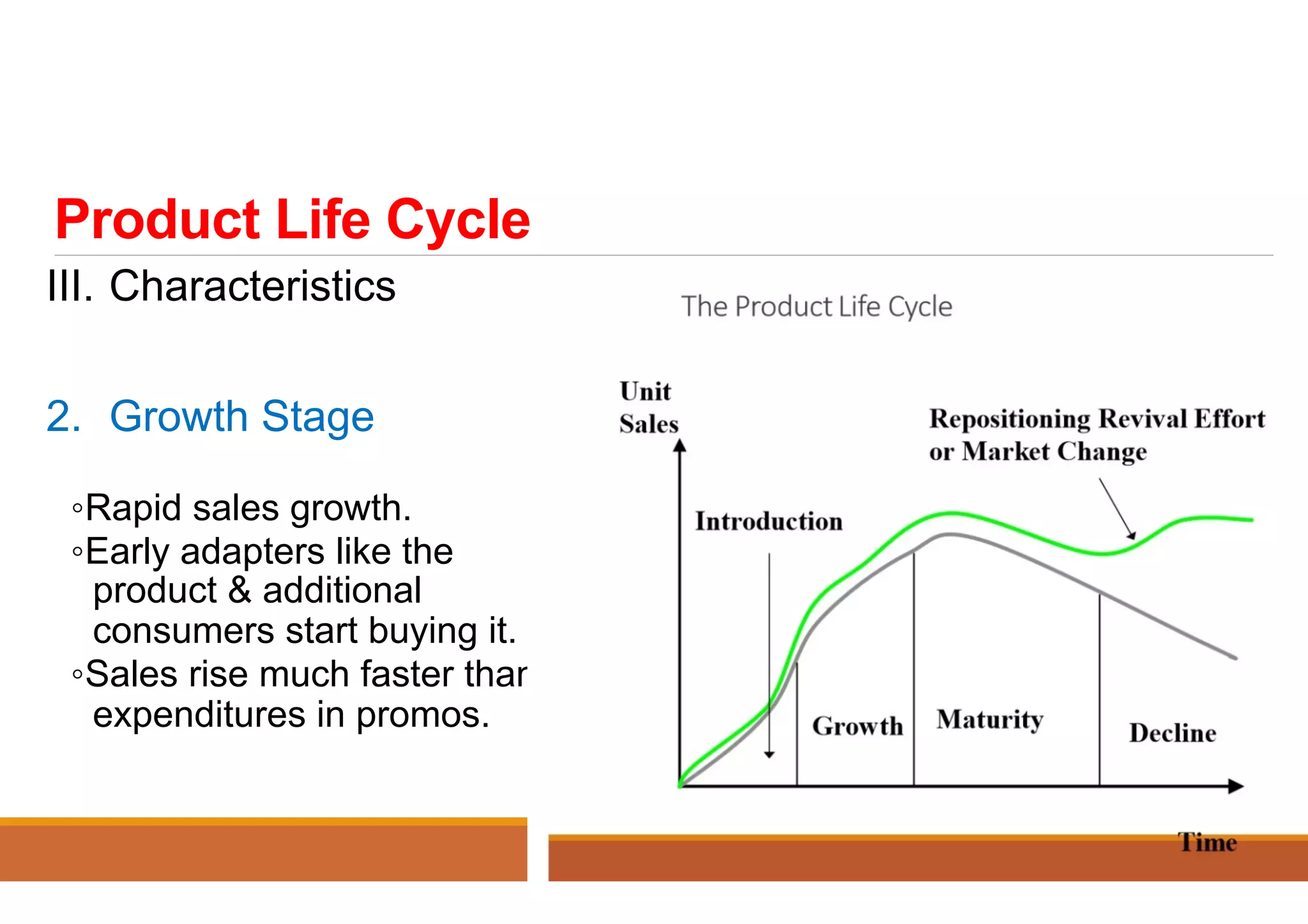 Ch 11 Product Life Cycle | PDF | Business | Business and Finance