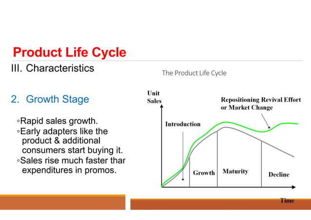 Ch 11 Product Life Cycle | PDF | Business | Business and Finance