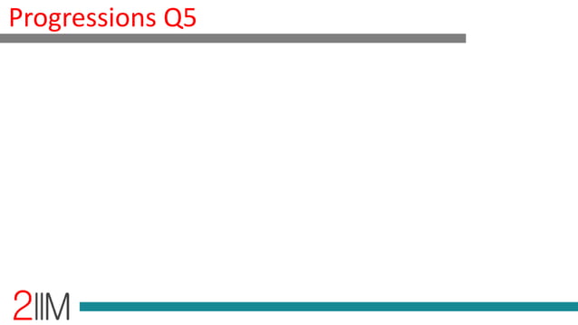 Progressions - Arithmetic Progression | PPT