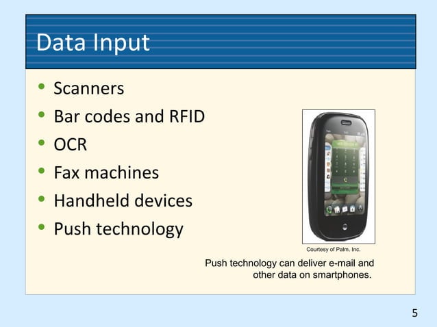 Ch11 records management | PPT