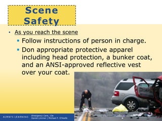 Ch11 scene sizeup | PPT