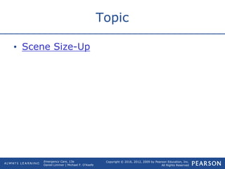 Ch11 scene sizeup | PPT