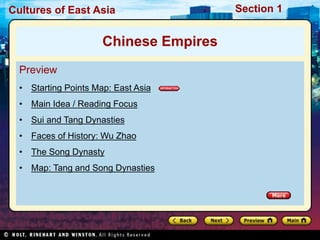 ch11_sec1.ppt | Genealogy and Ancestry | Hobbies & Interests