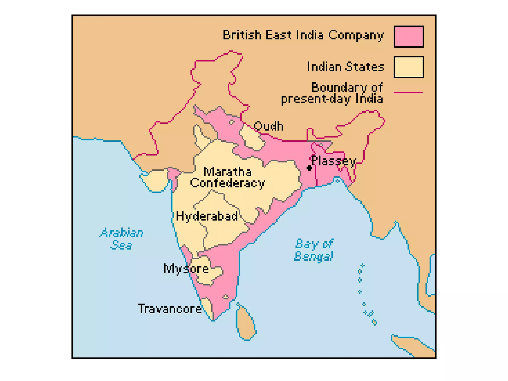Ch 11 Sec 4 "Mughal Empire" | PPTX