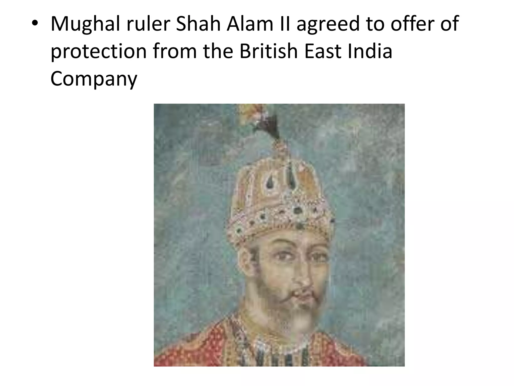 Ch 11 Sec 4 "Mughal Empire" | PPTX