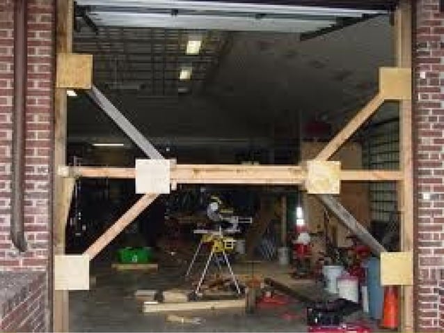 Temporary Work in Building Construction | PPT | Woodworking | Arts and ...