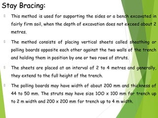 Temporary Work in Building Construction | PPT