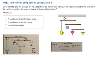 Ch11 tutorial.pdf | Physics | Science