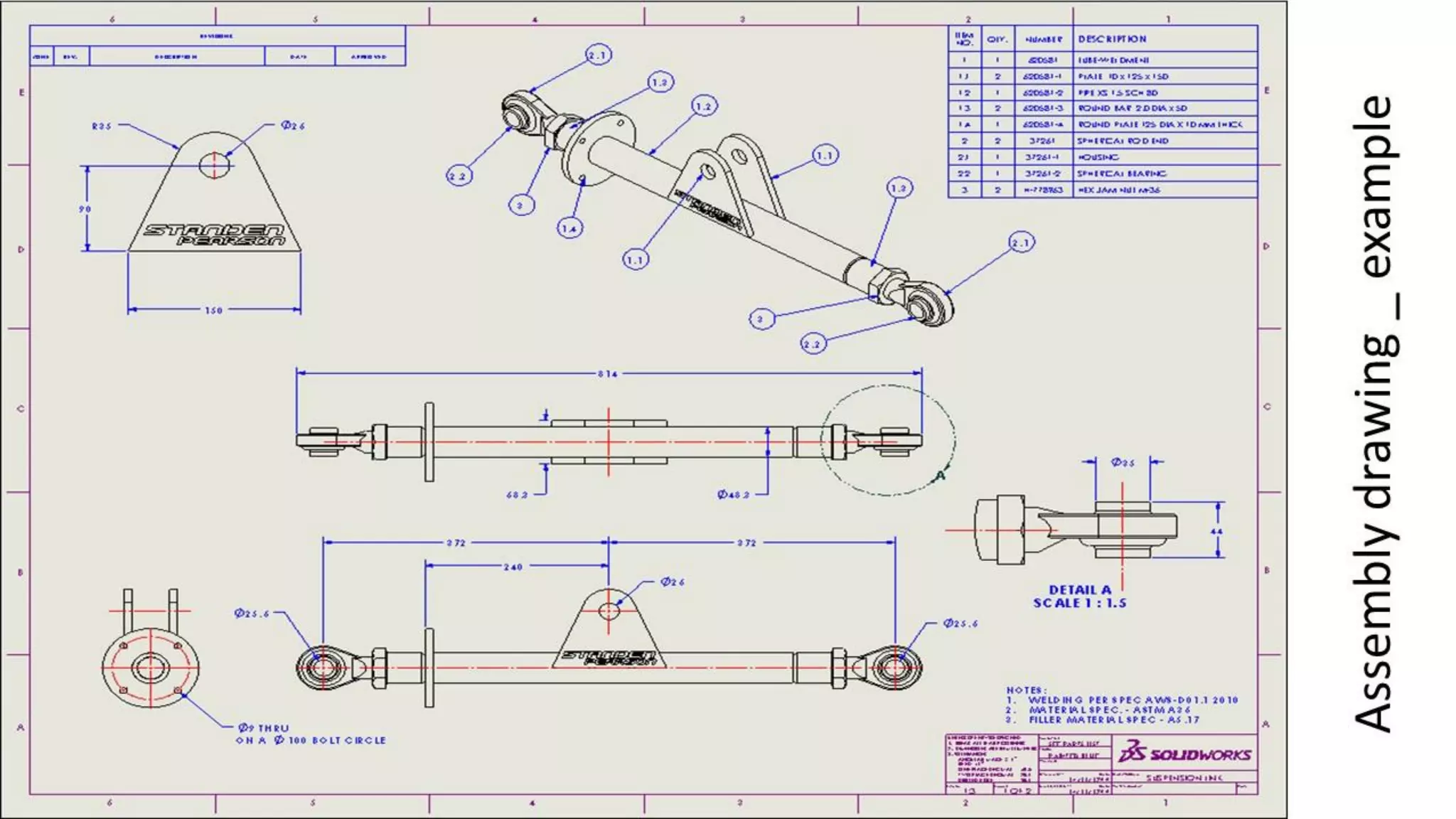 Ch 11 ullman the mechanical design process 4th edition | PPT
