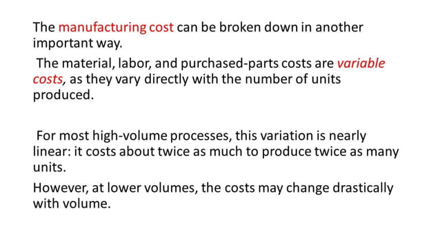 Ch 11 ullman the mechanical design process 4th edition | PDF