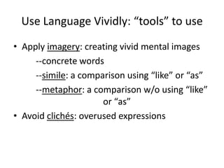 Ch 11 using_language | PPT
