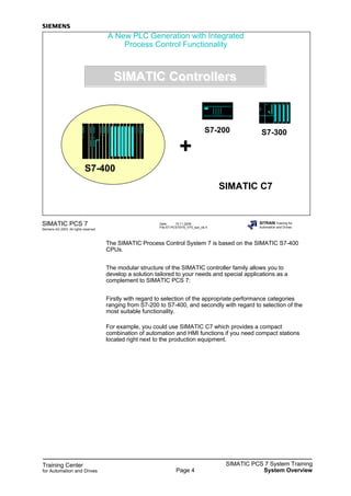 Ch1 1 v70_system_overview_en | PDF