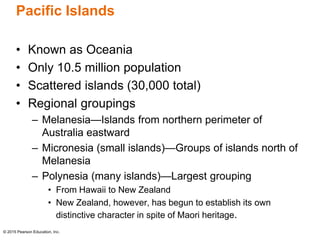 GEOG103 Chapter 12 Lecture | PPT