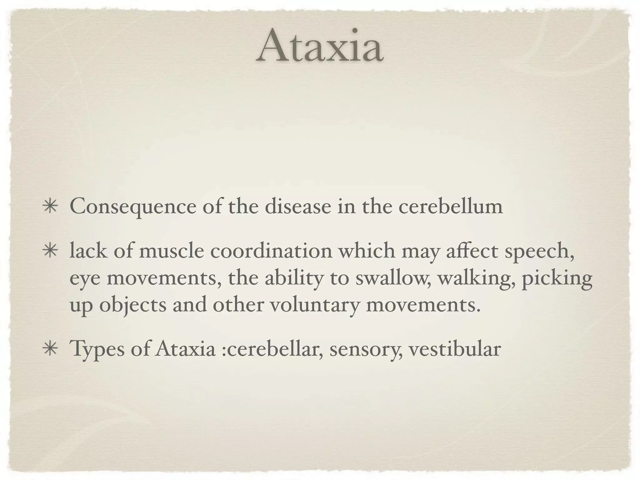 Nervous System Presentation | KEY