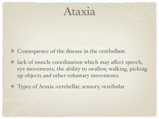 Nervous System Presentation | KEY