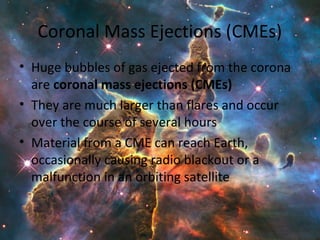 Ch 12.2: The Sun and Other Stars | PPT